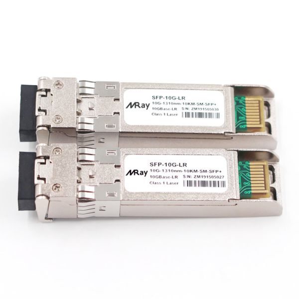 Quality J9151E Hpe 10gb Sfp+ LR SMF Transceiver Module I2C interface for sale