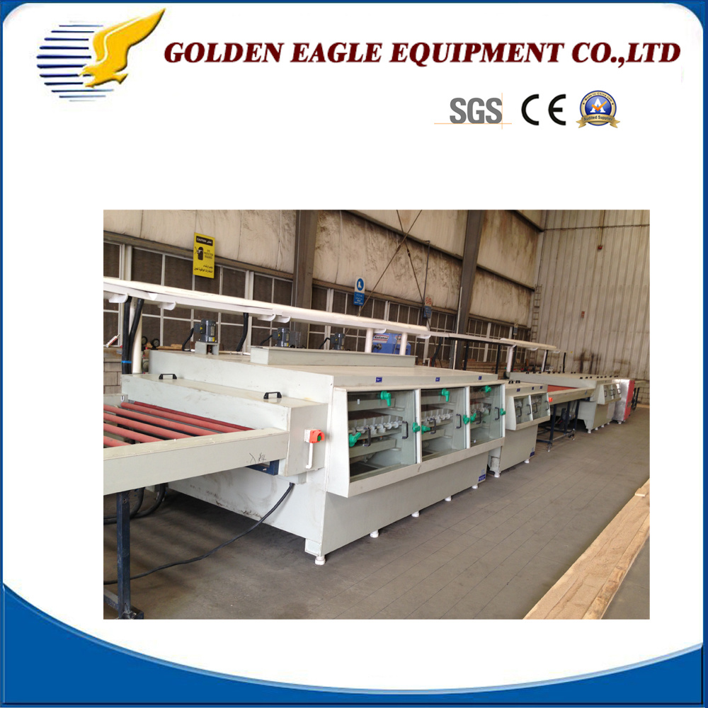 Chemical Etching Machine for Stainless Steel Etched
