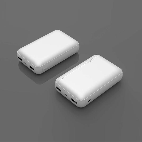 Quality PD Power Bank Compact Phone Charger TYPE C 12V1.5A 9V2A 5V3A For Universal for sale