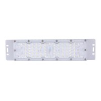 Quality IP66 Waterproof Aluminum LED Optical Lens 3030 LED Module Outdoor for sale