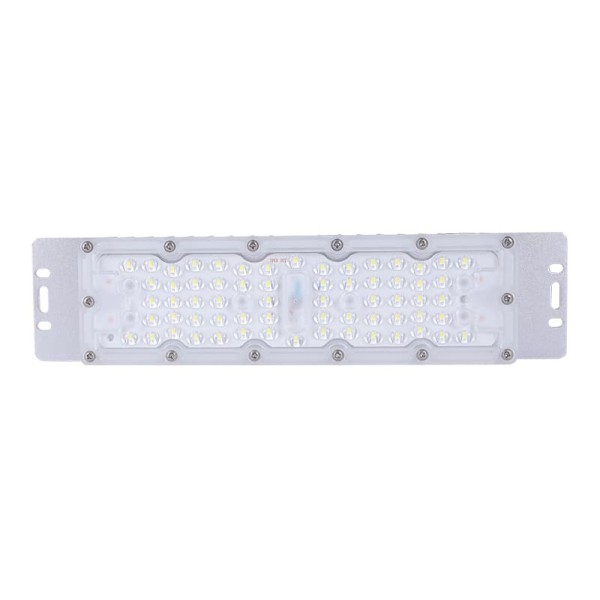 Quality IP66 Waterproof Aluminum LED Optical Lens 3030 LED Module Outdoor for sale