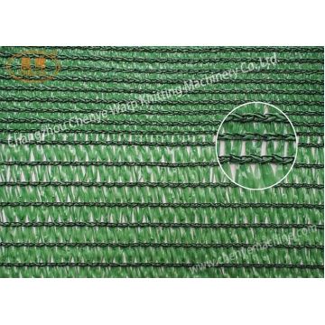 Quality Mono Raschel Wrap Green Net Manufacturing Machine for sale