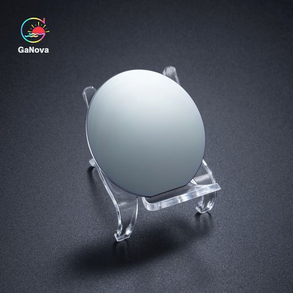Quality JDCD10-001-003 2 inch GaAs(100) Zn Doped Substrates for sale