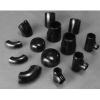Quality Butt welding fittings according to ANSI/ASME for sale