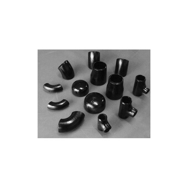 Quality Butt welding fittings according to ANSI/ASME for sale