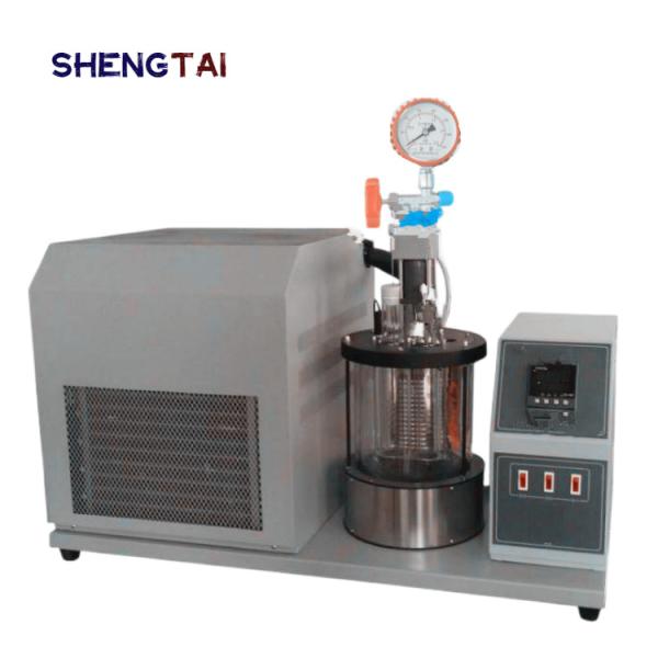 Quality Lab Test Instruments SH0699 refrigerant oil and refrigerant solubility tester for sale