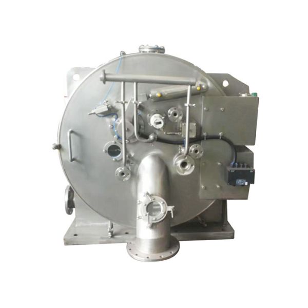 Quality GMP Pharma Peeler Centrifuge Wall Through Type for sale