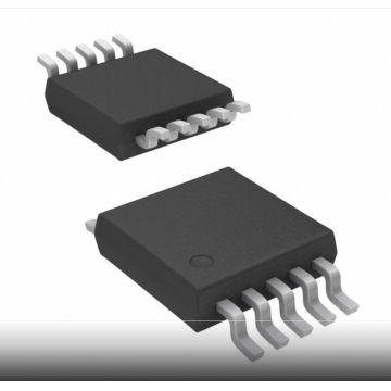 Quality LTC1257 LT1767EMS8E PMIC Chip Linear Technology And Analog Devices for sale