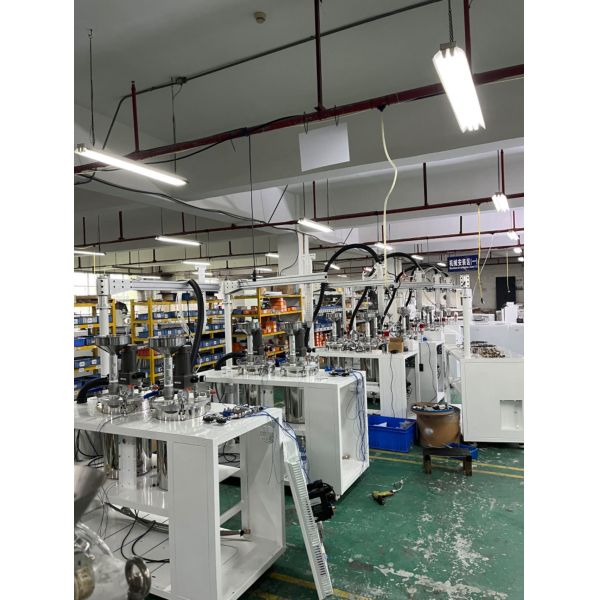 Quality Automatic Polyurethane Mixing System Ab Glue Mixing Machine Two Component for sale