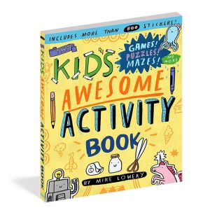 Quality 120Gsm Offset Kids Book Printing services Creative Sticker Eco Friendly Paper for sale