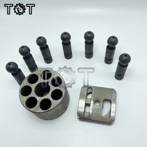 Quality Hydraulic Pump Parts for sale