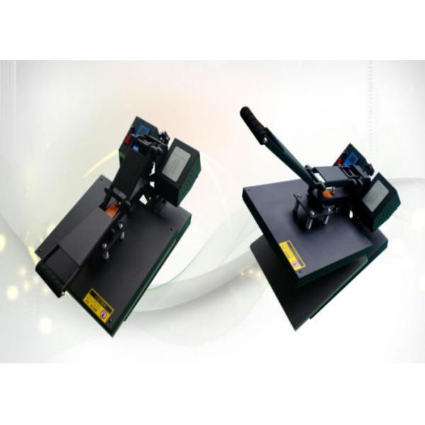 Quality High Pressure Heat Transfer Machine For Tshirt Printing Long Service Life for sale