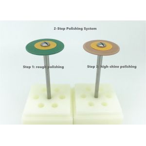 Quality All Ceramics Dental Zirconia Disc Grinding Wheel Rubber Diamond Sintered knife for sale