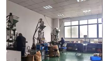 China Factory - Phidix Motion Controls (Shanghai) Co., Ltd.