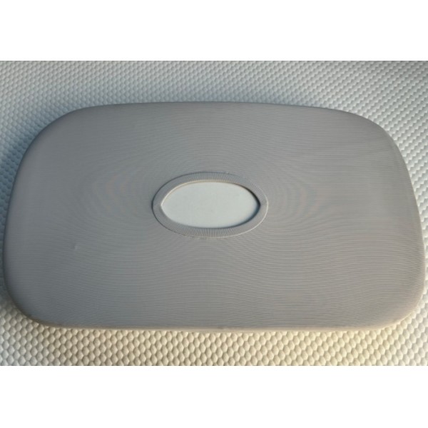 Quality Deep Sleeping Classic Memory Foam Pillow Standard Size Long Lasting for sale