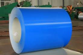 dx51d z100 hot dipped galvanized steel coil FROM ISO9001:2008; BV; SGS FACTORY
