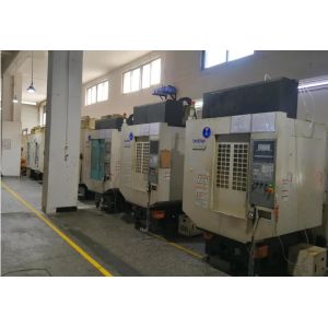 China Factory - HEYU Technology Co., Ltd