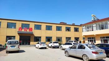 China Factory - Nanpi County Jude Transmission Equipment Manufacturing Co., Ltd.