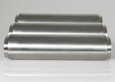 Quality High Purity Molybdenum Tube Sputtering Targets Rotating Targets With 3000mm for sale