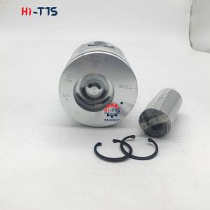 Quality 6BT 6BT59 Diesel Engine Piston 3972884 4025011 4897512 3948465 For Engine for sale