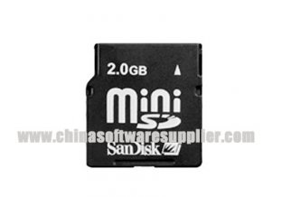 Quality Compact Flash Memory Cards for SANDISK for sale