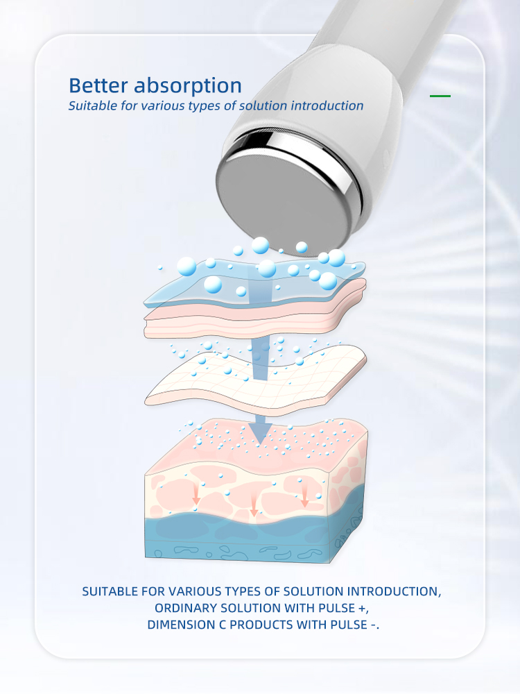Electroporation technology