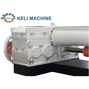 Quality 4-8T/H Fly Ash Bricks Automatic Machine Diameter Of Auger 400/350mm Compact for sale