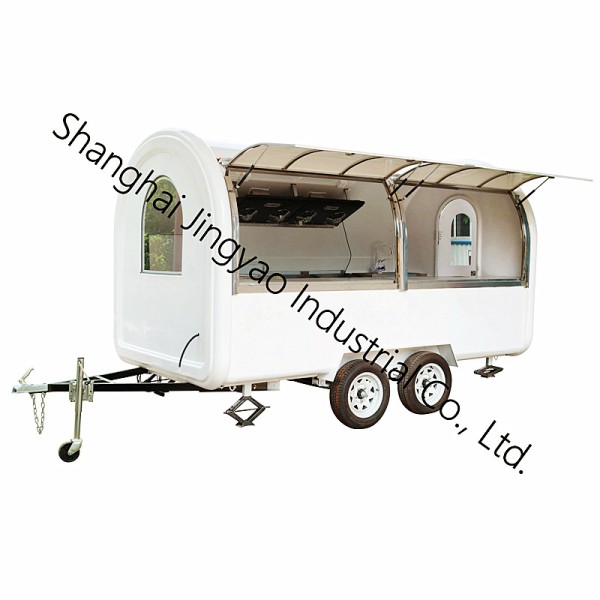 Quality Black Mobile Food Truck Taiyaki Ice Cream Cone Making Machine as per Customer Request for sale