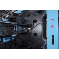 Quality PA nylon Plastic Blow Molding Machine for sale