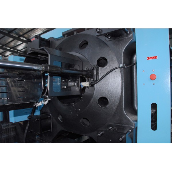 Quality PA nylon Plastic Blow Molding Machine for sale