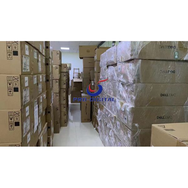 Quality Dell EMC ME5024 SAS Storage Array for Easy and Fast Data Transfer for sale