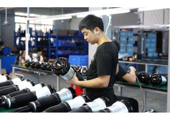 China Factory - Guangzhou CYS Auto Parts Co., Ltd.