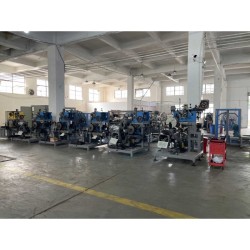 China Factory - Foshan Nobo Machinery Co., Ltd.