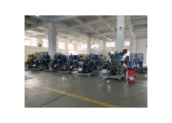 China Factory - Foshan Nobo Machinery Co., Ltd.