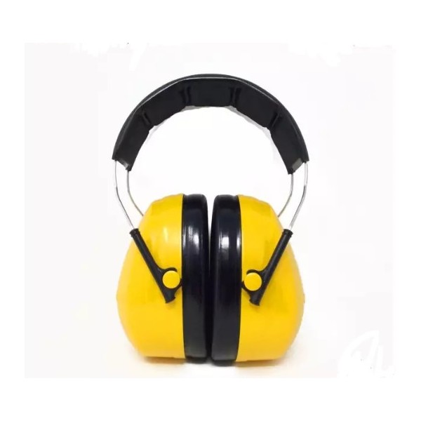 Quality Sound Proof ABS Ear Muffs for Noisy Environment Workplace Hearing Protection for sale