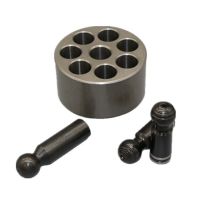 Quality A6VM80 Parts Rexroth Hydraulic Pump A6VM28 A6VM55 Spare Parts Cylinder for sale