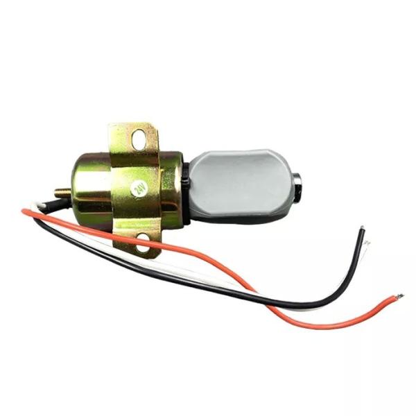 Quality 1756ES-24E3ULB1S5 TOSD-03-020 SA-4735-24 24V Switch Oil Stop Shutoff Engine for sale
