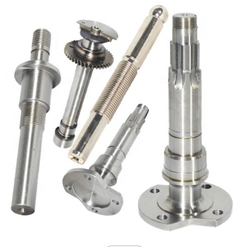 Quality Aluminum Oxidation Steel Blackening Precision Medical Components Cnc Machining for sale
