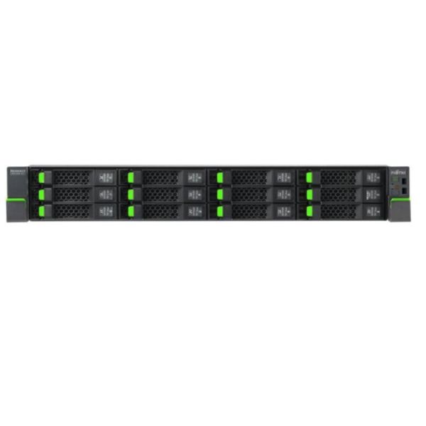 Quality 3.1GHz Fujitsu Server RX2540 Win Data Center 2U Dual Intel Xeon PC Serial Rack for sale
