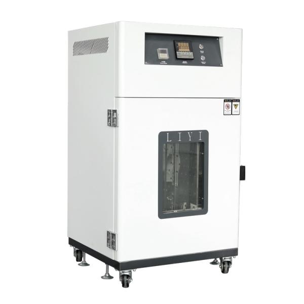 Quality LIYI Stainless Steel 200D Hot Air Circulating Industrial Drying Oven for sale