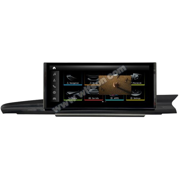 Quality 10.25''/12.3'' Screen For AUDI A6 C7 A72012-2018 Right Hand Driver Android for sale