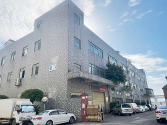 China Factory - Shenzhen Huiguan Display Electronics Co., Ltd.