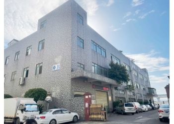 China Factory - Shenzhen Huiguan Display Electronics Co., Ltd.