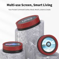 Quality Upgrade Your Product's Performance with ESP32 Display Module Operating Voltage 5V and 1.85Inch Screen for sale