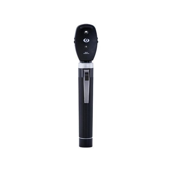 Quality Smart Binocular Indirect Ophthalmoscope With Common Dry Battery Power for sale