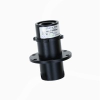 Quality Plug And Play Ethernet Slip Ring 250rpm Video Connection HD SDI Slip Ring for sale