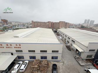 China Factory - Dongguan Lingfeng Wood Industry Co., Ltd.