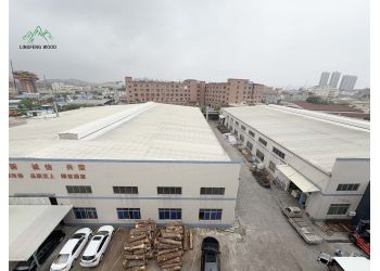 China Factory - Dongguan Lingfeng Wood Industry Co., Ltd.