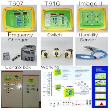 Quality Chicken Coop Automatic Poultry Farm Equipment With Ventilation System for sale