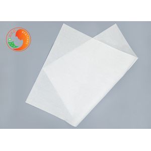 Quality Anti Leakage Soft Disposable Changing Mat Disposable Nappy Pads for sale